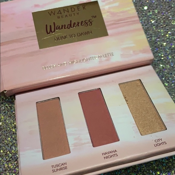 Wander Beauty | Makeup | 324 Bundle Deal Wander Beauty Dusk To Dawn ...